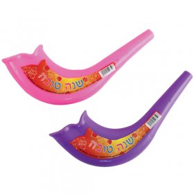Authentic Shofars for Sale - Handcrafted & Kosher Certified | aJudaica.com