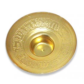 Buy Inserts for Oil and Shabbat Candles | aJudaica.com