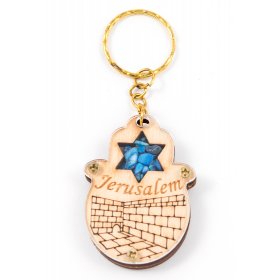 Hamsa | aJudaica.com